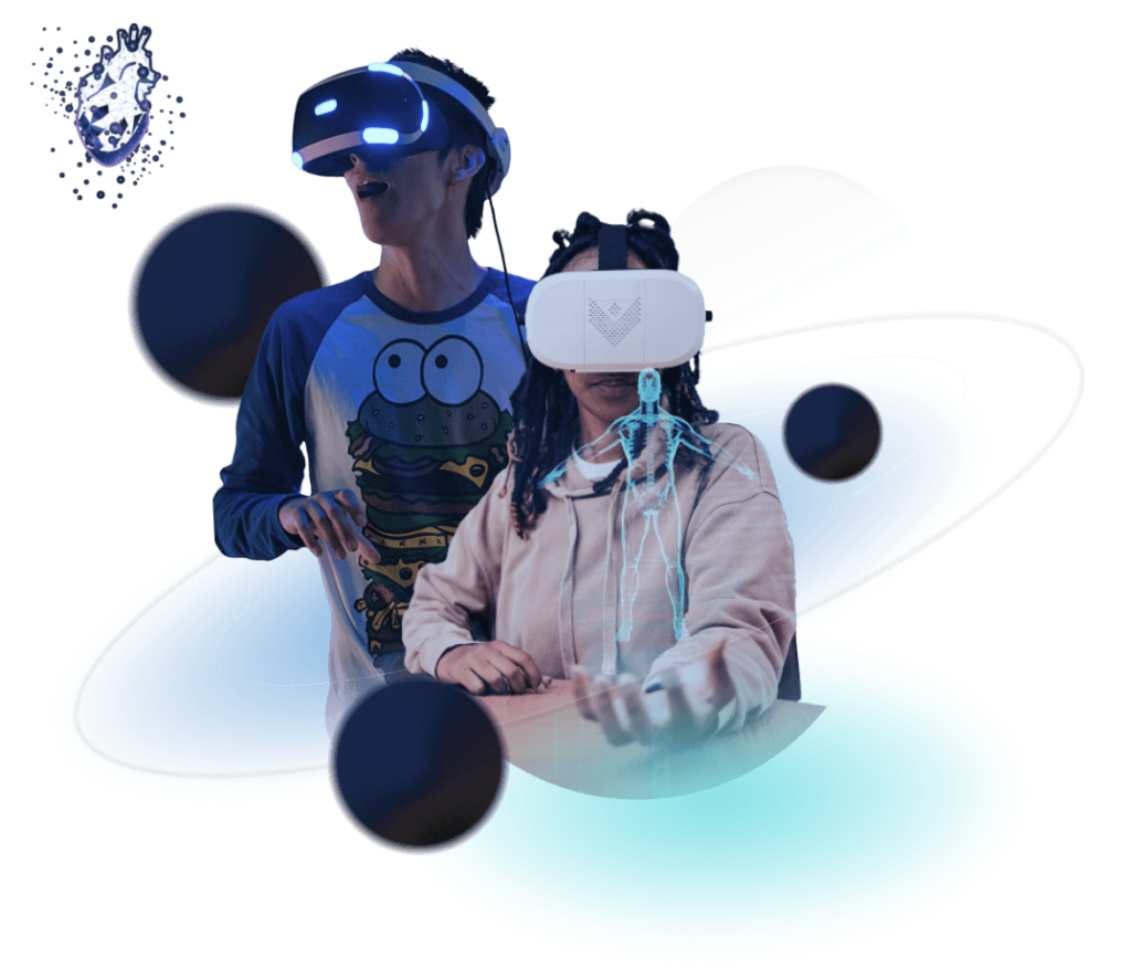 American High School